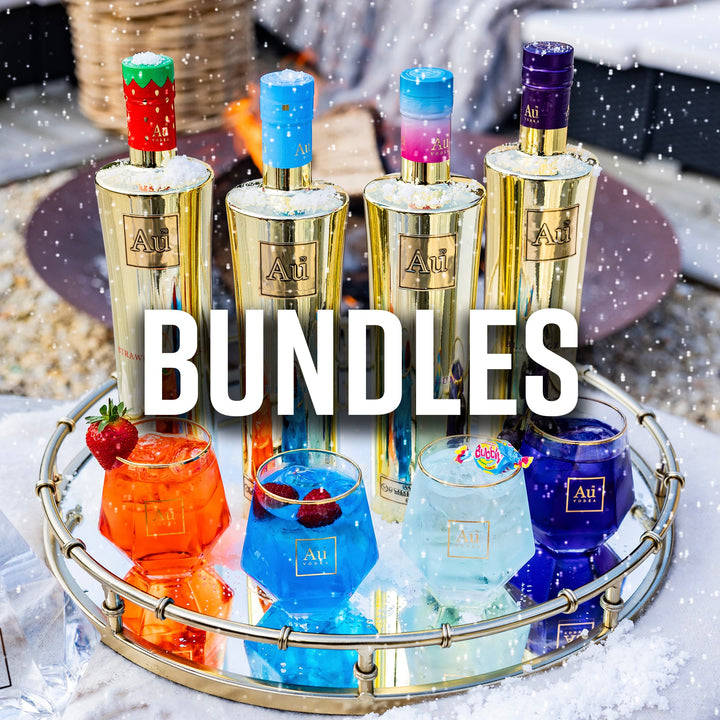 Au Vodka USA – Au Vodka USA LLC