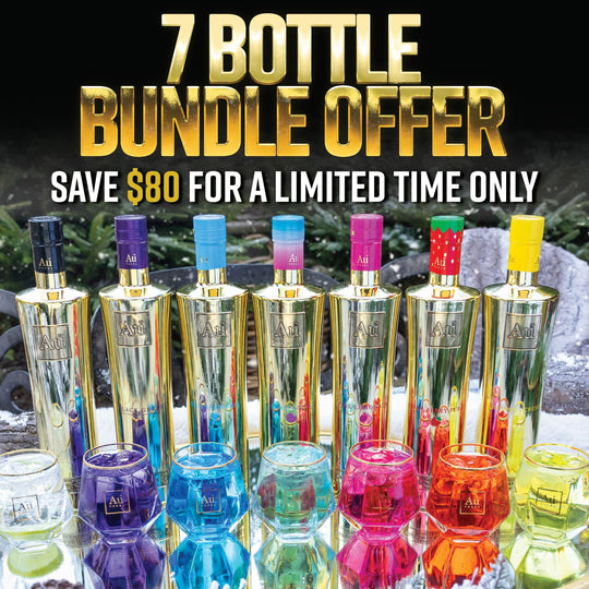Online Exclusives - Au Vodka USA – Au Vodka USA LLC
