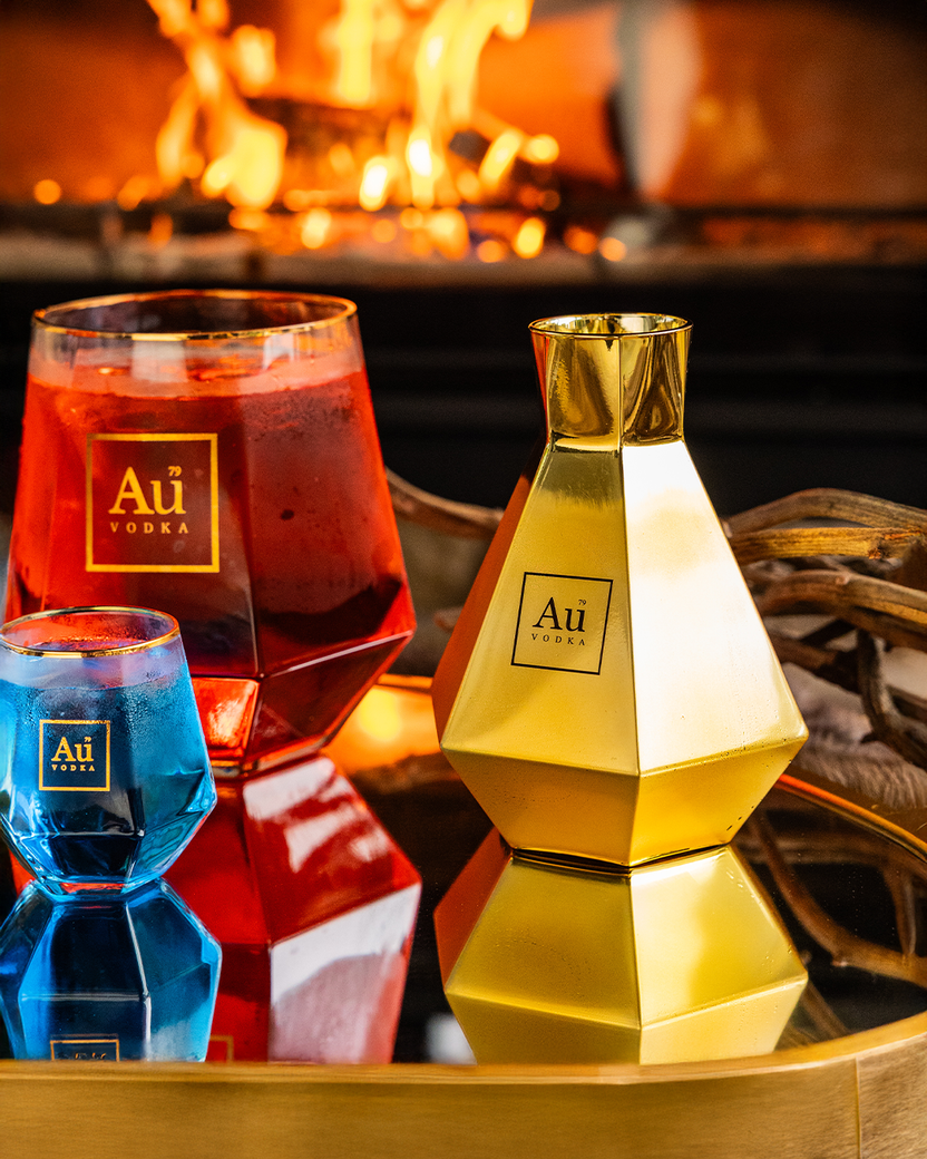 Au Vodka USA – Au Vodka USA LLC